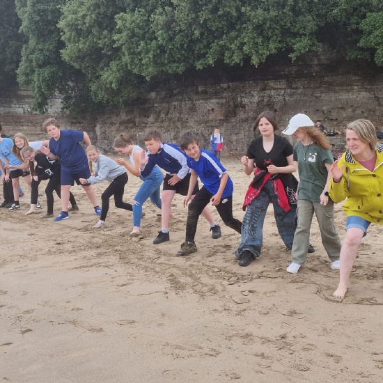 St. Cenydd Community School - Budgeting in Barry